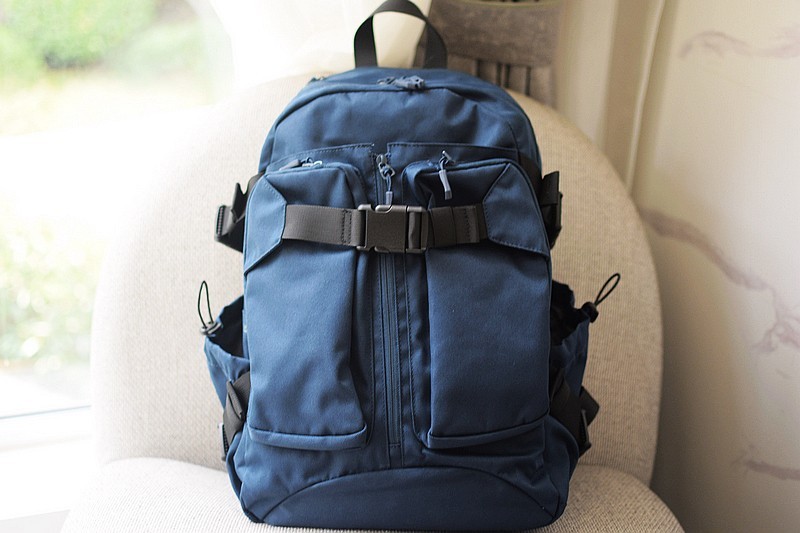 25L giant capacity. Level 4 anti-splash water expansion capacity anti ...