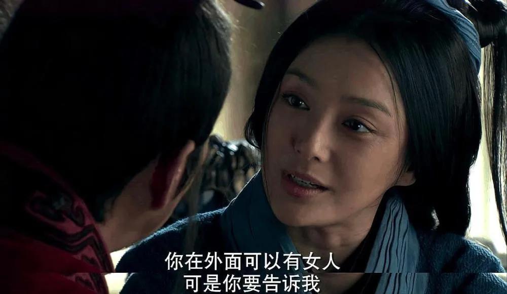 During the more than two years of being imprisoned, was Lu Zhi insulted by Xiang Yu or others ...