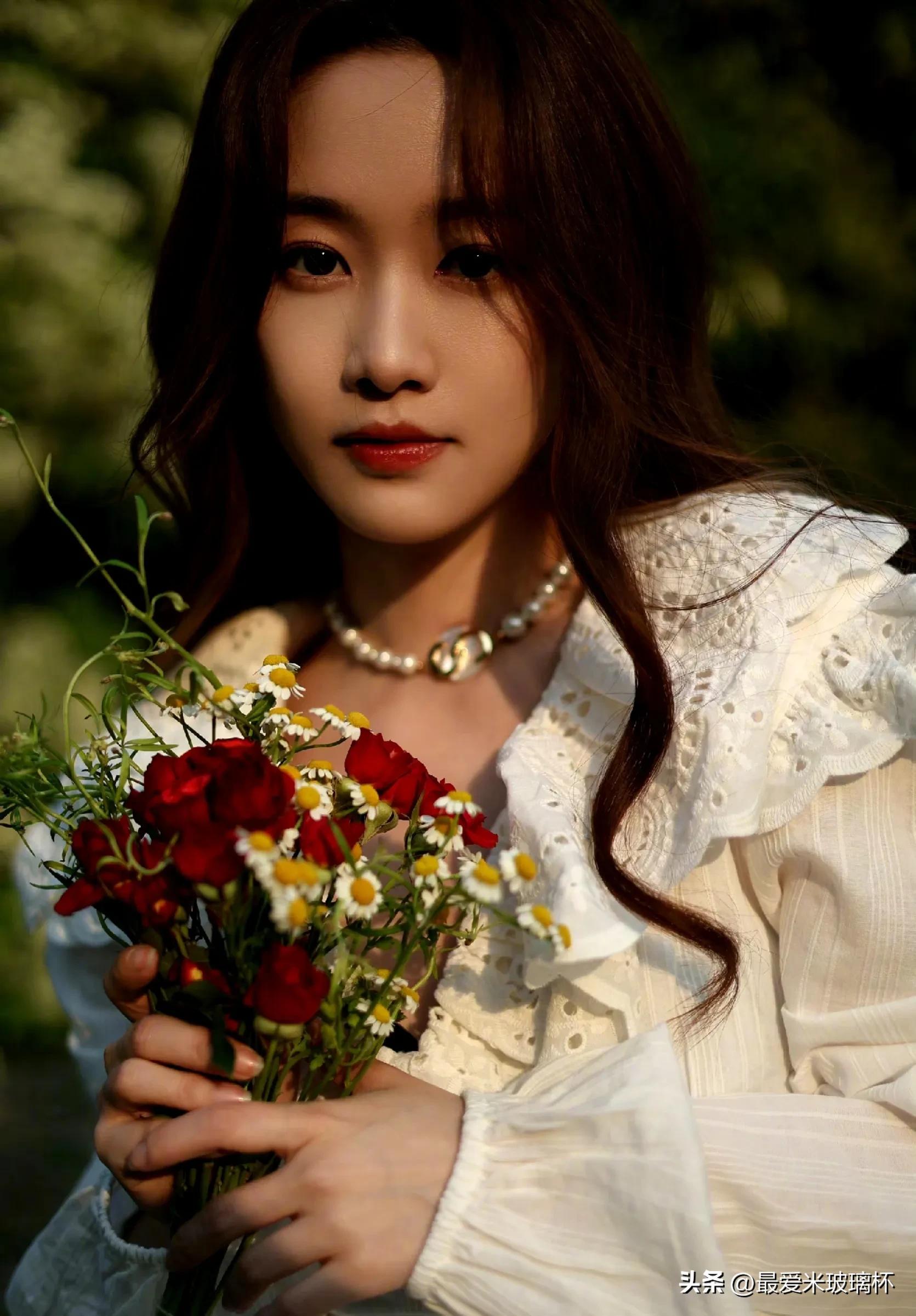 Wang Xinling's popularity, Liu Meihan fought hard but failed, smashing Xu Huaiyu's perfunctory ...