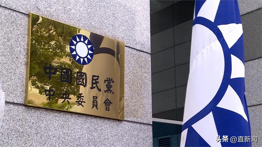 Liu Heping: Guo Taiming wants to run in 2024, will the Kuomintang ...