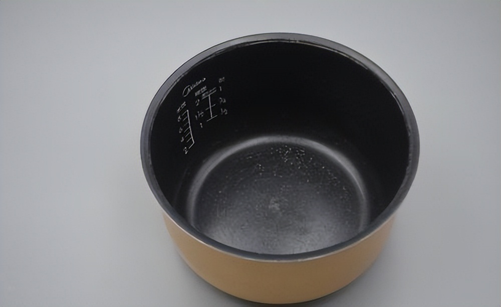 If the inner coating of the rice cooker falls off, will it harm human ...