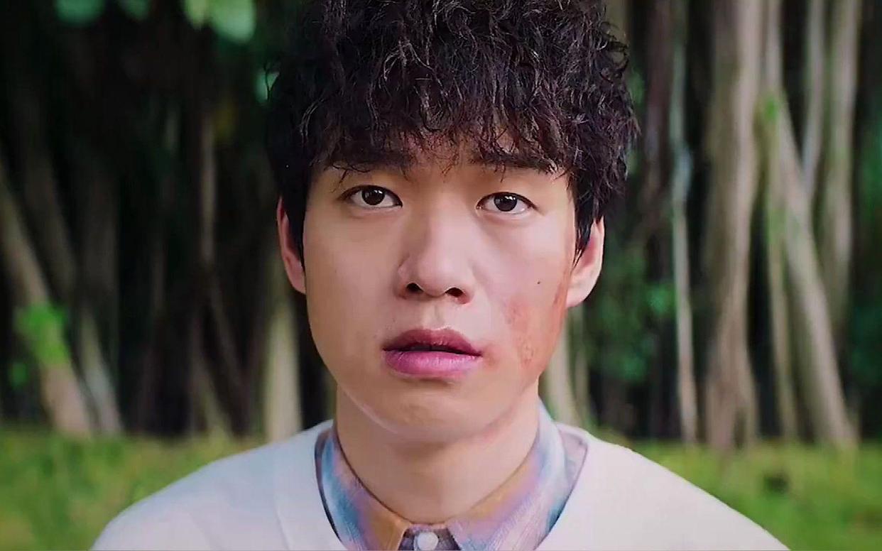 Yang Mi provided resources for him and fell in love with Qin Lan. Qin Lan's fans said Wei Daxun ...