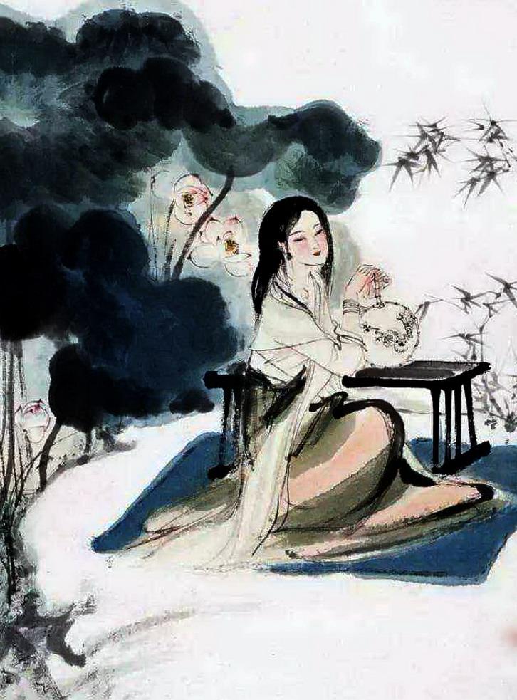 Niu Xiji empathizes and hurts parting, Li Derun floats in the Three ...