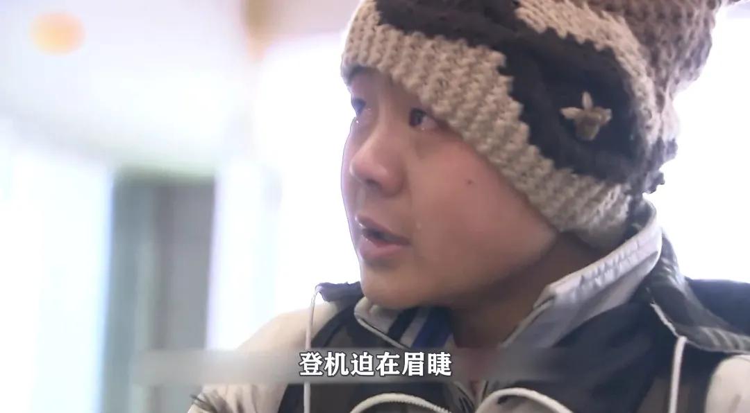 9 years have passed, has Chen Yulin, who was recognized by Yang Mi as ...
