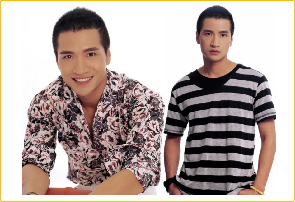 He Shengming: With [Liu Li] becoming famous, because of "Linghu Chong" and Yu Zheng's quarrel, I ...