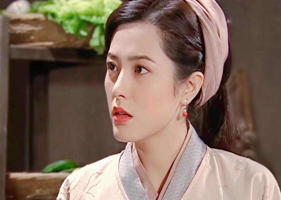 How amazing can the number one beauty in Chinese opera be?Just look at ...
