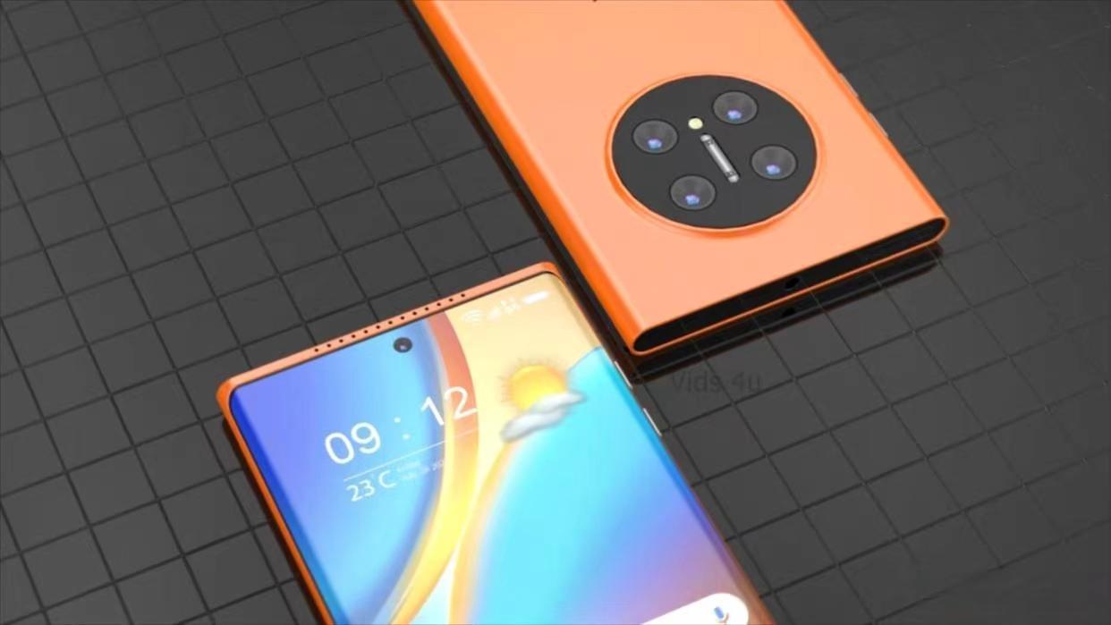 Huawei Mate60Pro burst upgrade, 5G is a breakthrough, this is what Pollen wants - iMedia