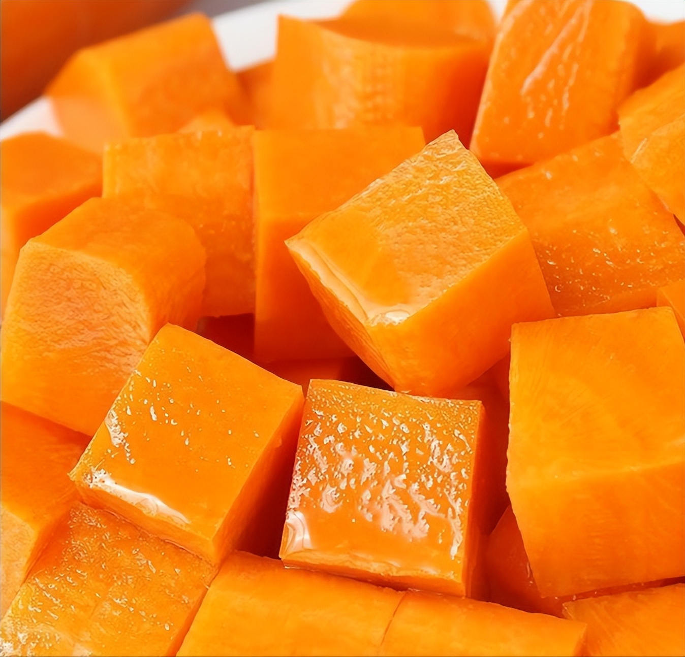 Cold Knowledge: Carrots are not radishes, you know? - iMedia