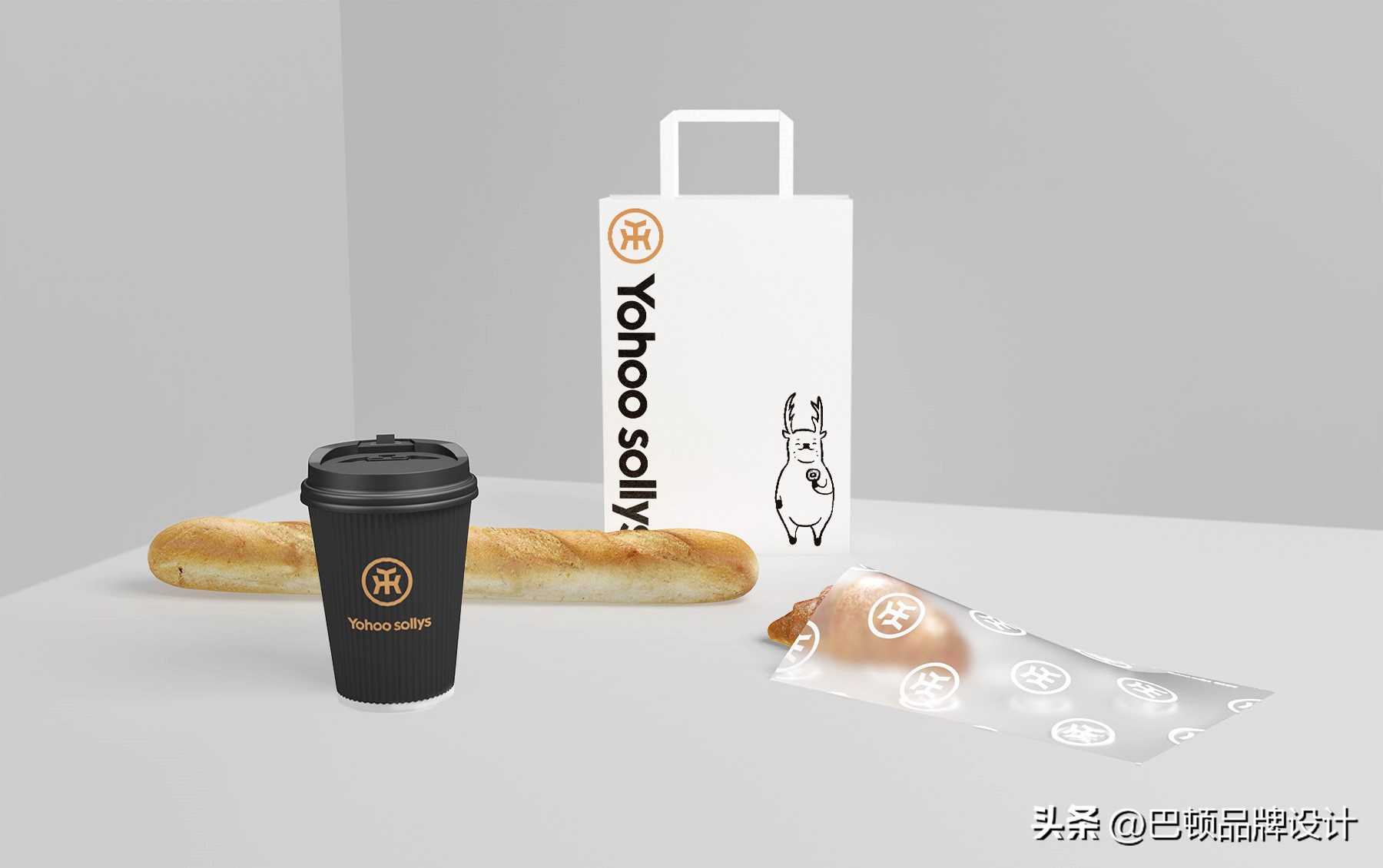 What are the characteristics of good packaging design? - iNEWS