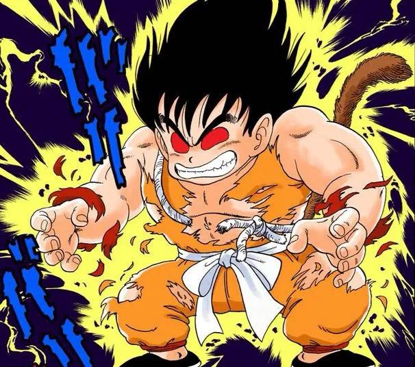 Inventory of the various wonderful "superpowers" possessed by the ...