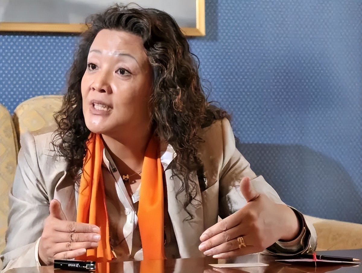 "Master Wanda" Wang Sicong: owed 2 billion and did not inherit the ...