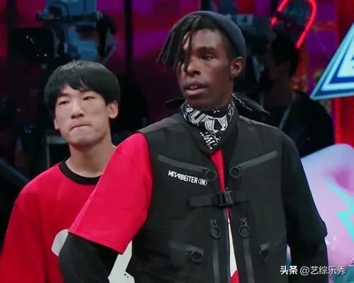 "This Is Street Dance 5" Kyoka is the only dancer who can compete with ...