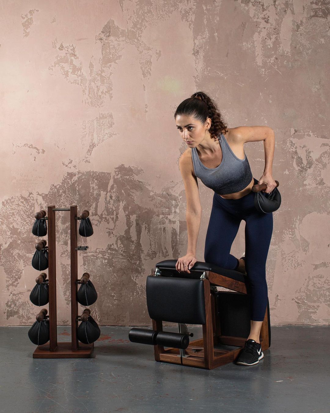 Start to gain weight after 30 years old?4 ways to maintain body shape ...