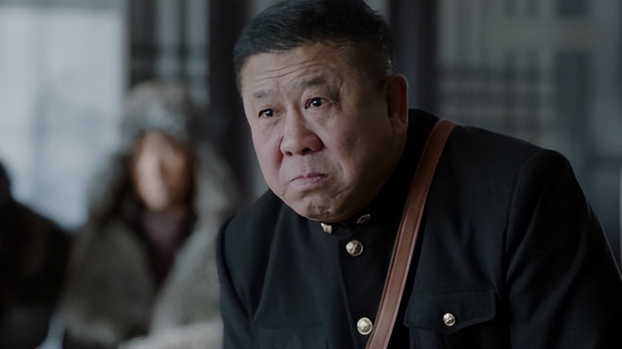 The face is more recognizable than the name, the 66-year-old Cheng Yu ...