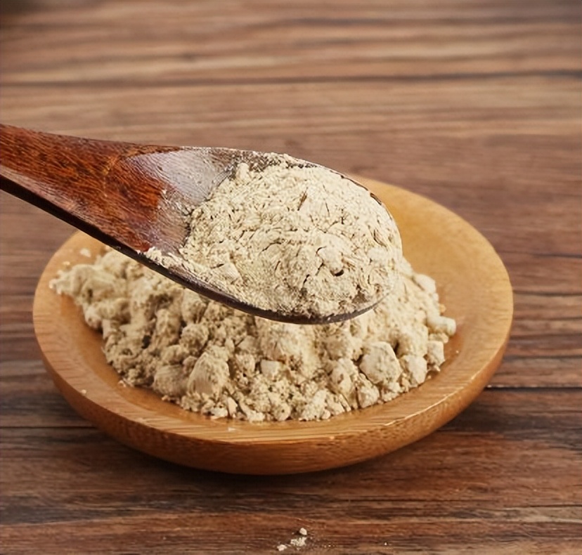 Can drinking Panax notoginseng powder soaked in water every day really ...