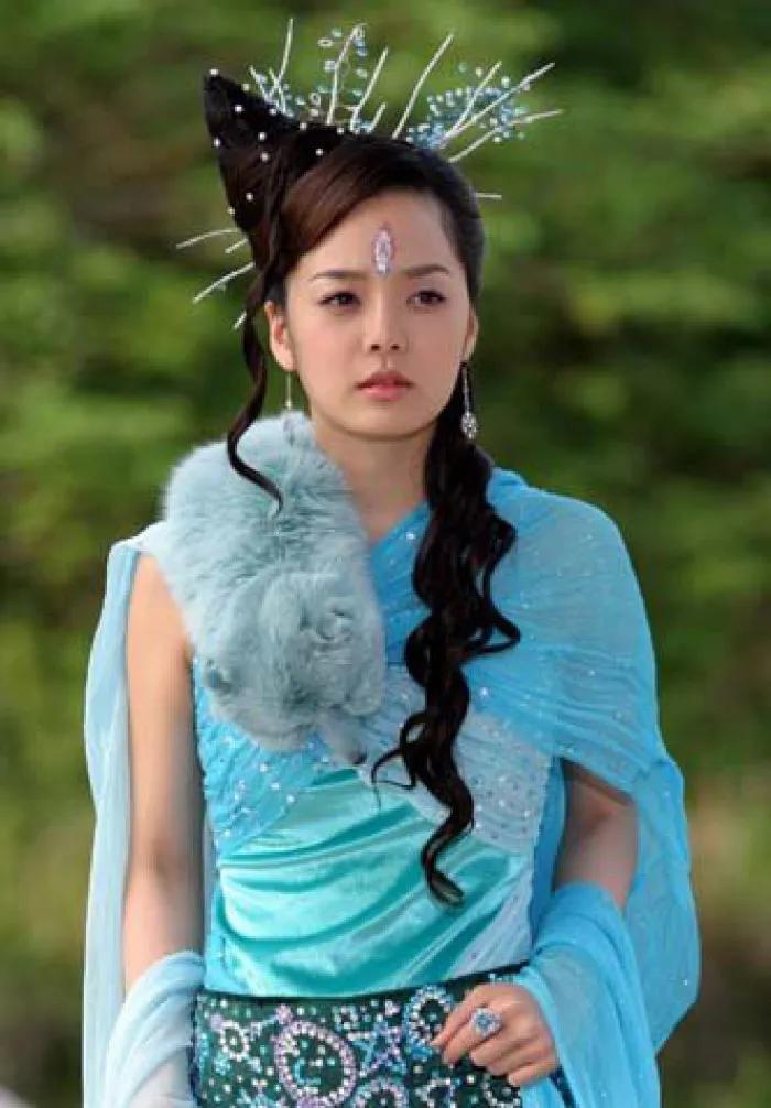 Actor Cai Lin - iNEWS