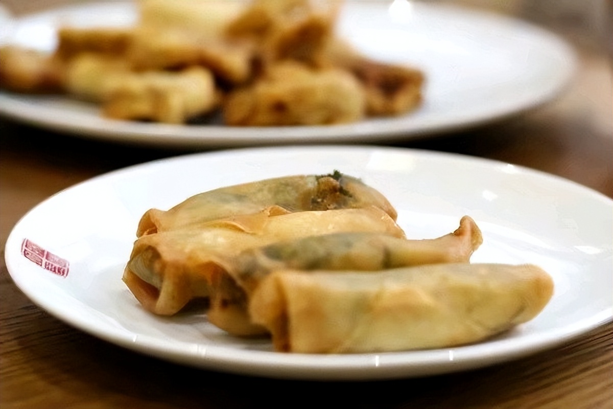 Fireworks come to Yangzhou for morning tea in March, which is more ...