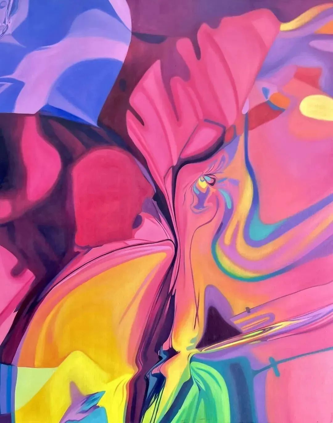 Zhang Lin: Splendid and Destroyed - iNEWS