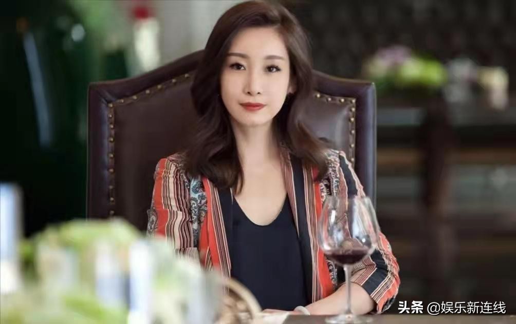 Zhang Han's new drama «Start Here» cooperates with the big flower Qin ...
