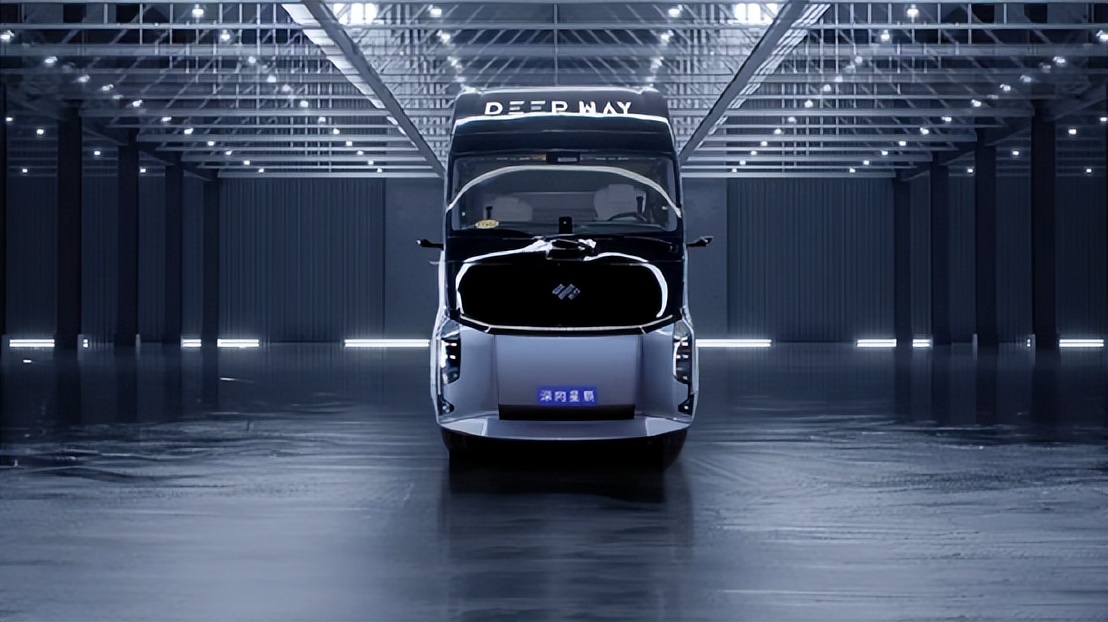 Trunk logistics "The shy rose, quietly opened" - iNEWS