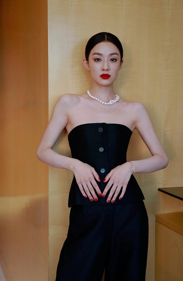 Mingyang Entertainment—Beauty Star—Sun Jiayu - iMedia