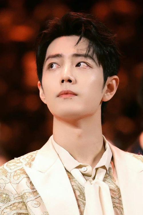 It is rumored on the Internet that Xiao Zhan will return to Qing Yu ...