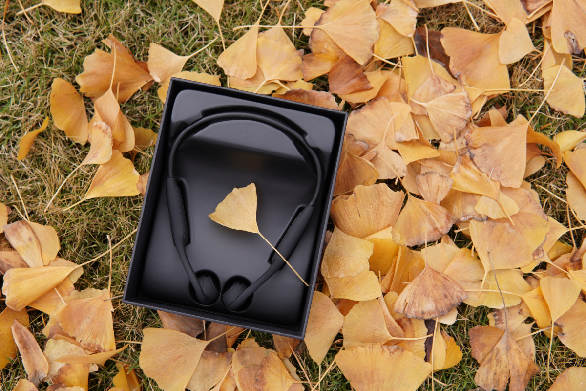 Running partner, this artifact helps you get better——sanag A30S air ...