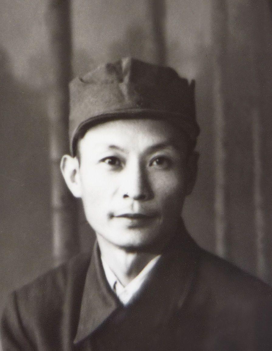 After Lin Biao's accident in 1971, Lieutenant General Su Jing did not ...