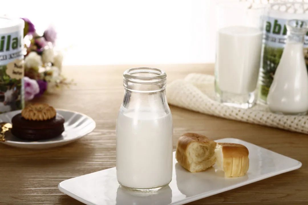 Which is better, room temperature milk or refrigerated milk? - iNEWS