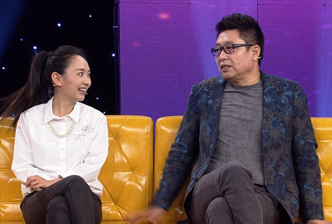 Emotional show host Wang Fang: Live broadcast all day and night, rarely ...