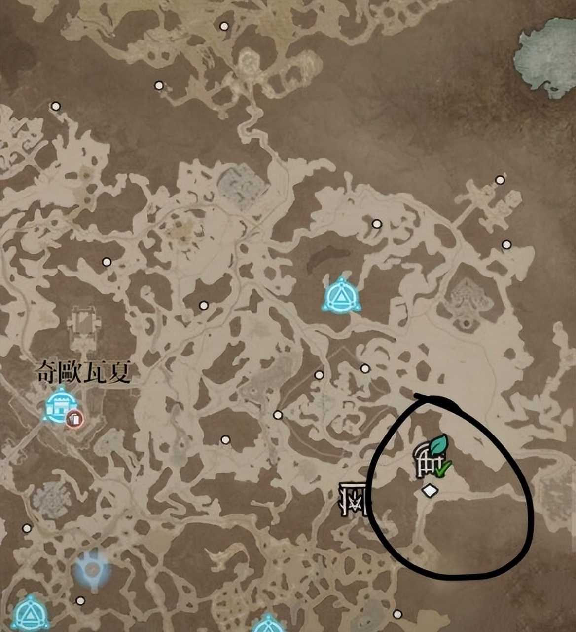 "Diablo 4" Angry Demon Heart Swipe Raiders - iNEWS