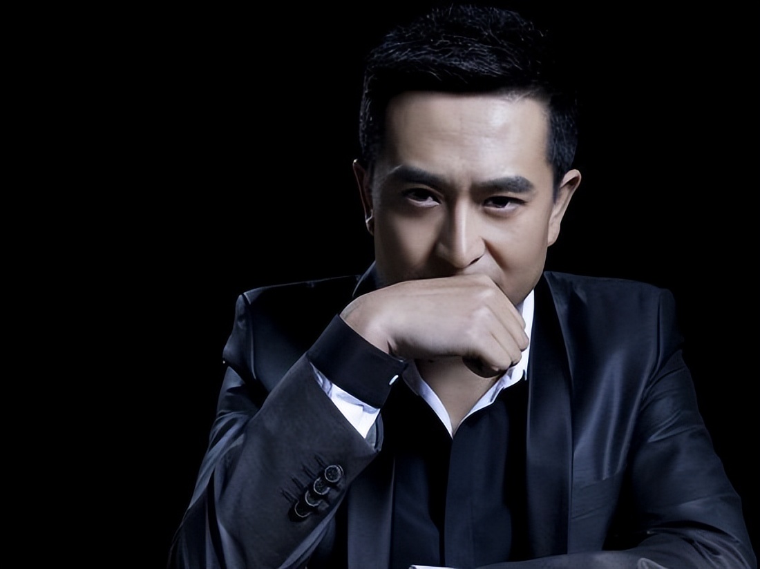 China's top ten mature male stars - iNEWS