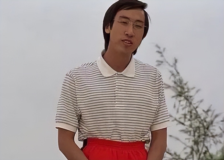 The queen screenwriter was brought in to play the role, and it became ...