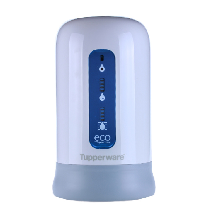 How about foreign Tupperware water purifiers? - iNEWS