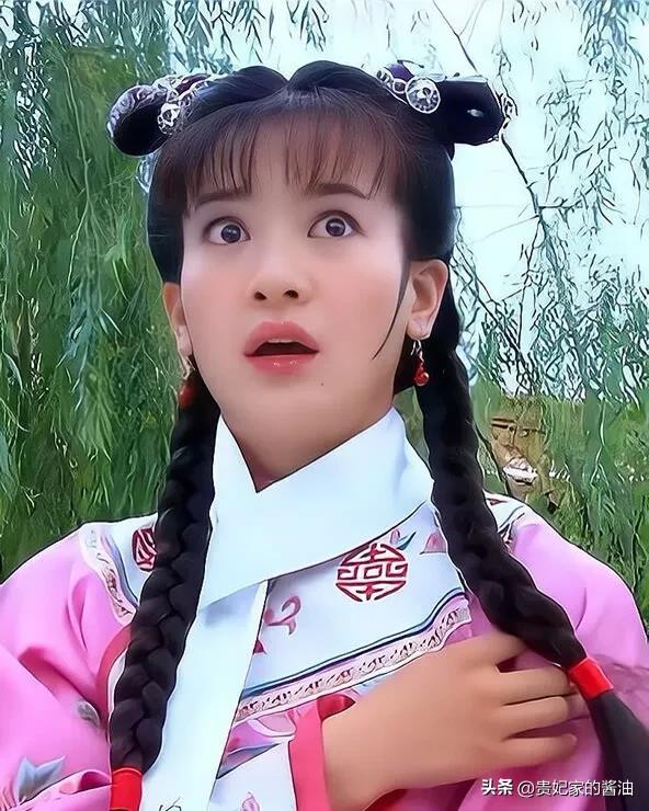 The new Princess of the Pearl, the little swallow, Li Sheng - iMedia