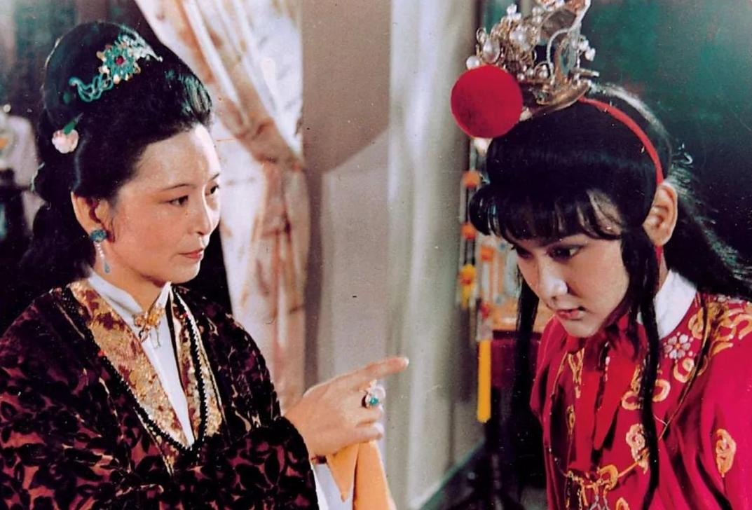 Guo Ziyi's descendants were about to die from arrows, and Genghis Khan ...