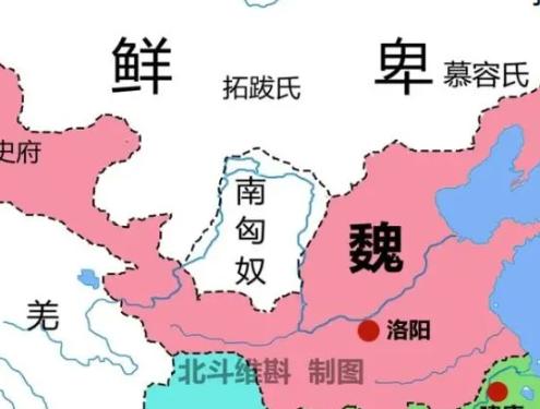 The Historical Changes of the Hetao Area - iMedia