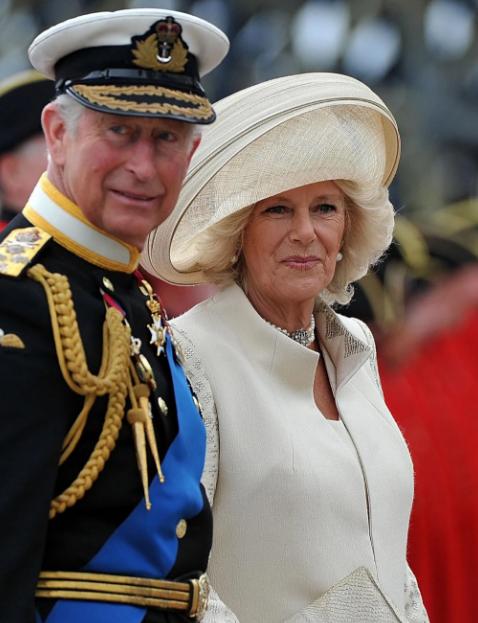 Charles coronation, little Prince Louis unexpectedly went viral, so ...