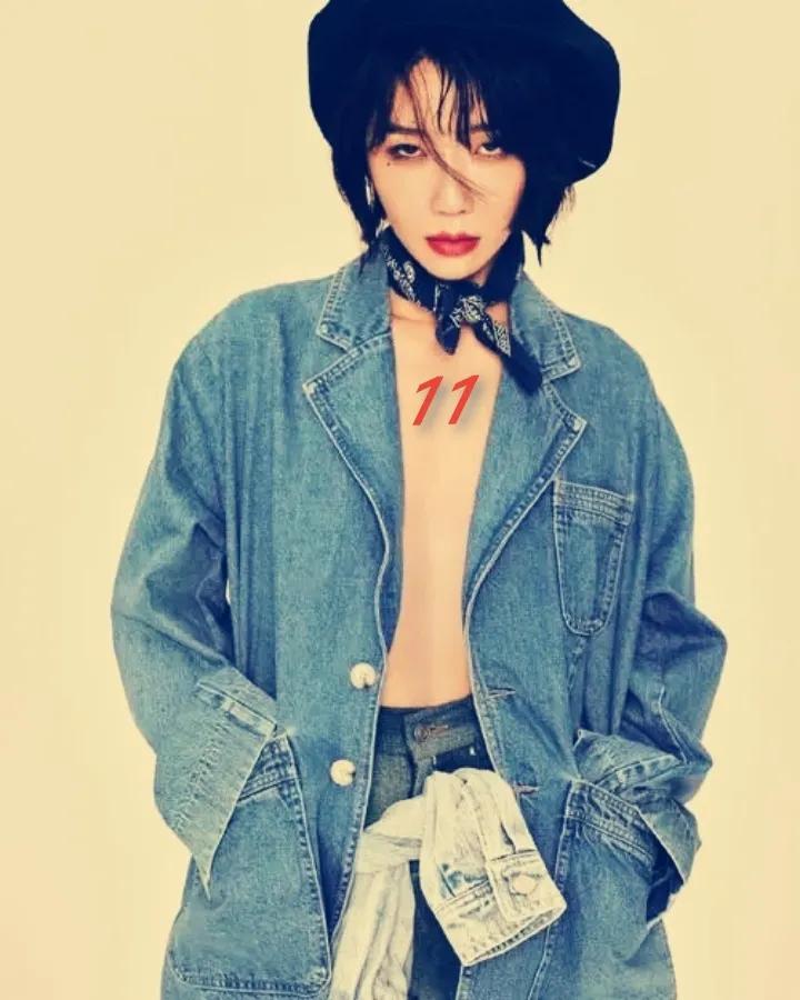 Mr. and Miss - Liu Lian - iNEWS