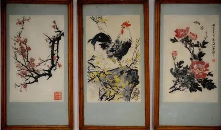Taking calligraphy and painting cultural relics as an example, what ...