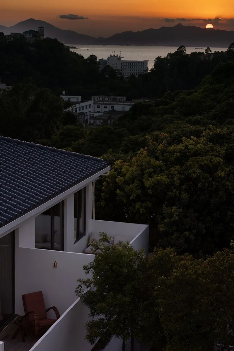 The 15 most popular homestay designs, awesome! - iMedia