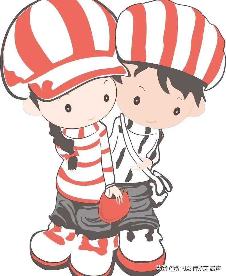 Are lovers' personalities complementary, or the same? - iNEWS