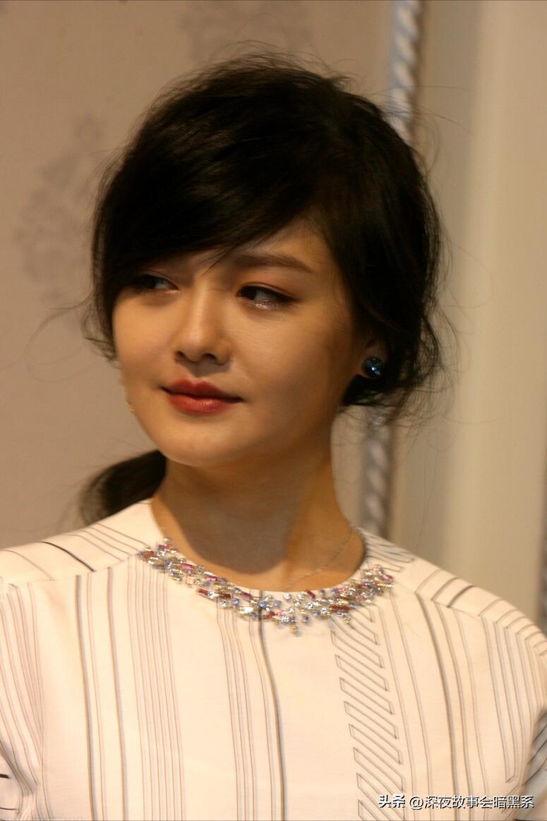 Taiwan showbiz: "Great Earthquake" Huang Zijiao is now awake - iMedia