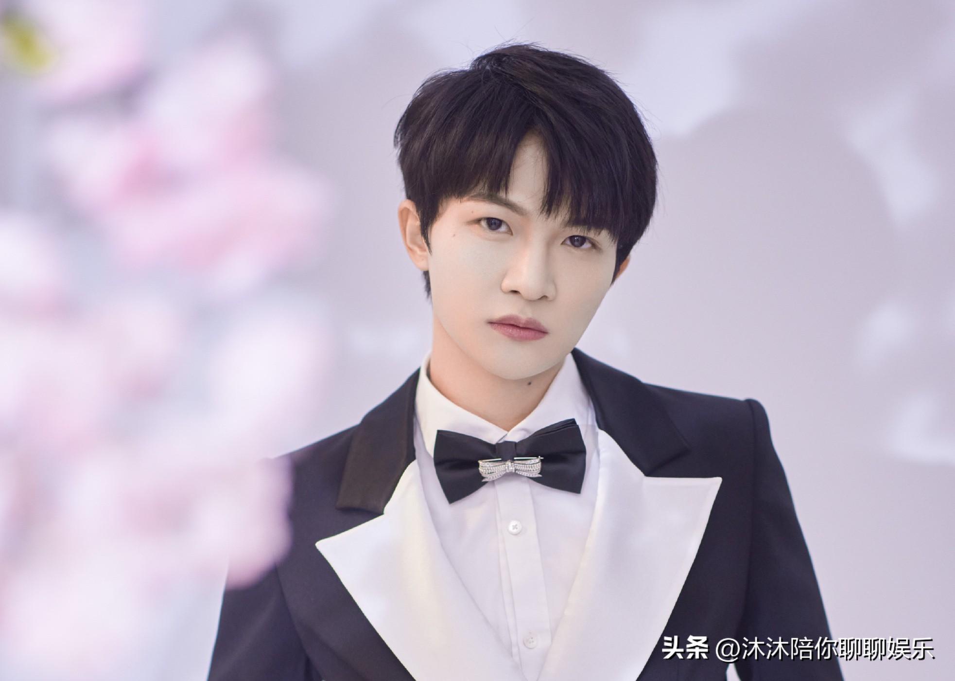 Cooperate with Xin Haicheng! Zhou Shen confirmed that he will sing the ...