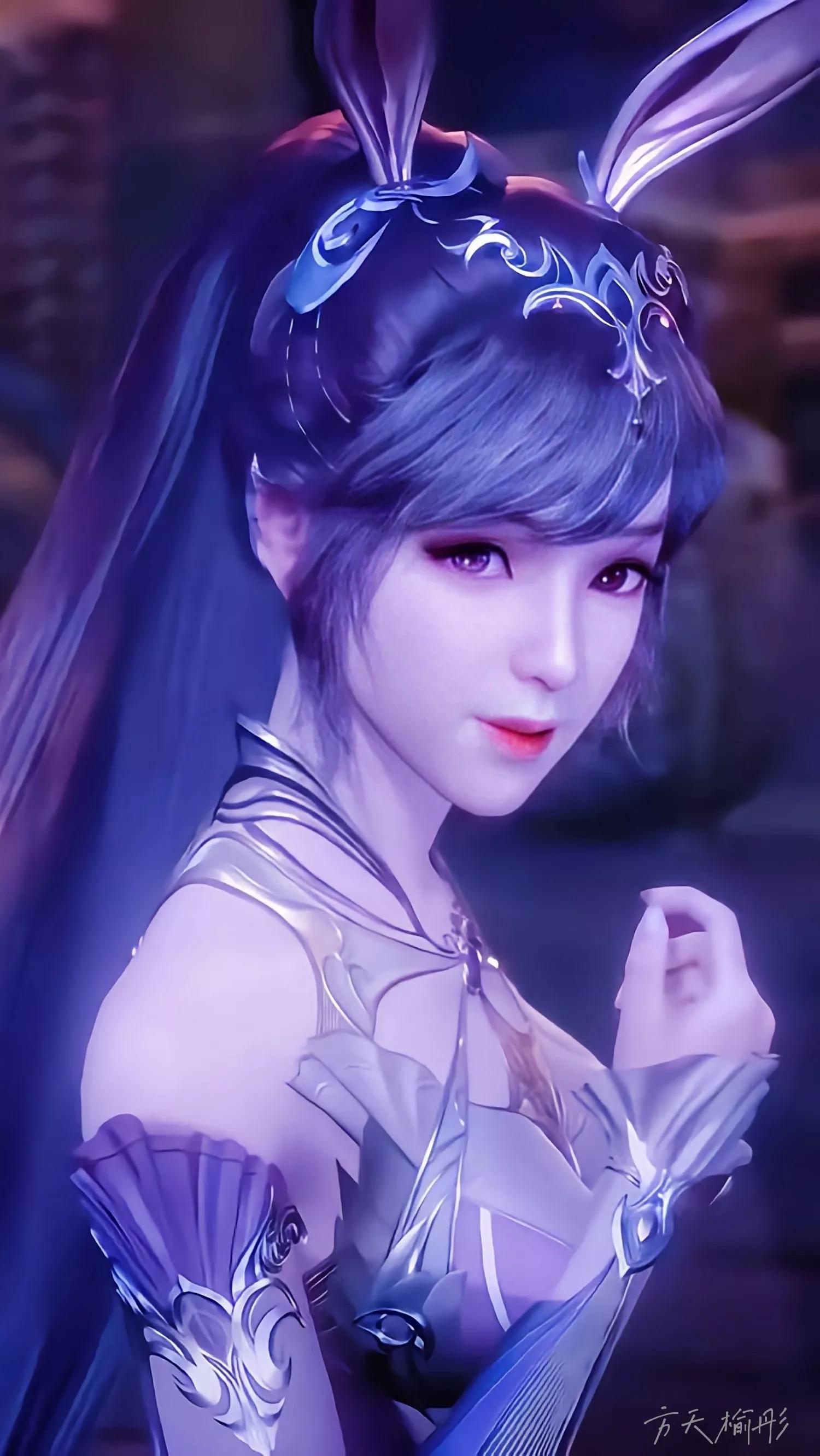 Douluo Continent: Tang San set another record in the spirit master ...