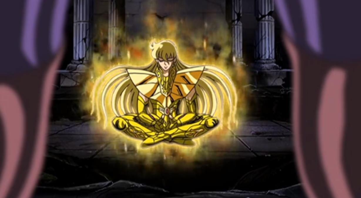 Shaka is known as the person closest to God because he has reached a ...