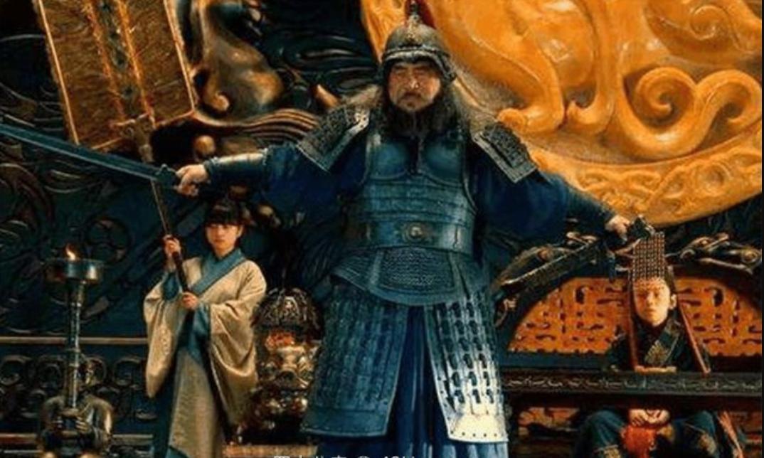 Was Liu Bei's Three Gus thatched cottage caught by the calculating ...
