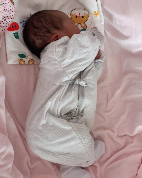 If the baby is always lacking energy, pay attention to this reason, and ...