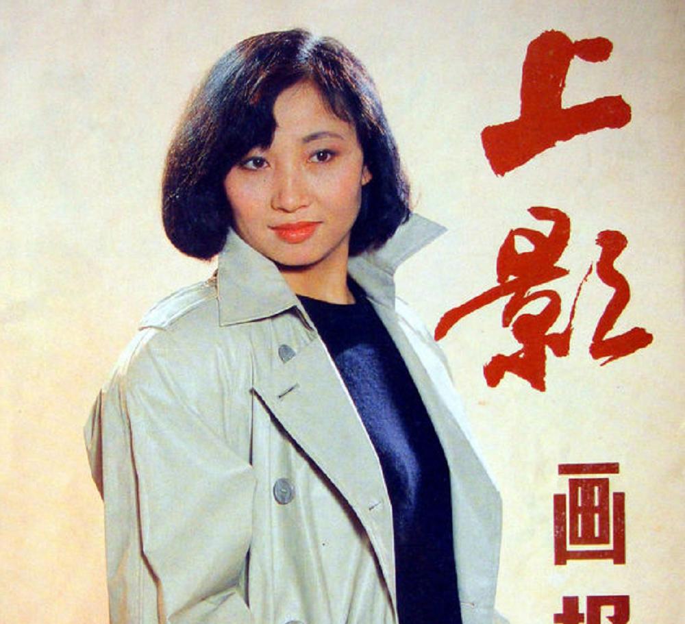 Actor Xu Songzi: Separated from her husband Gu Rong for 15 years ...