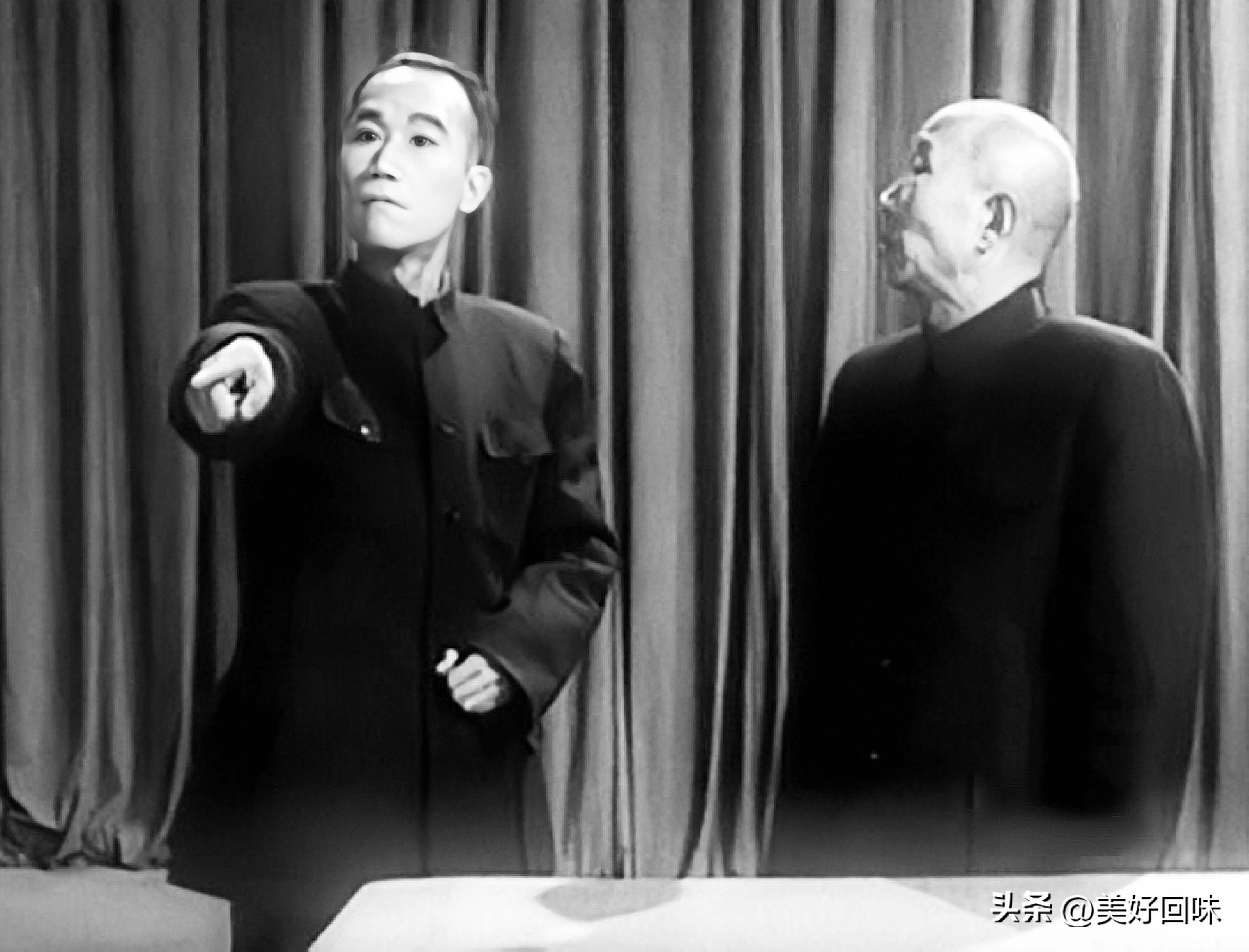 The Spring Festival Gala 67 years ago in 1956 "Spring Festival Gala ...